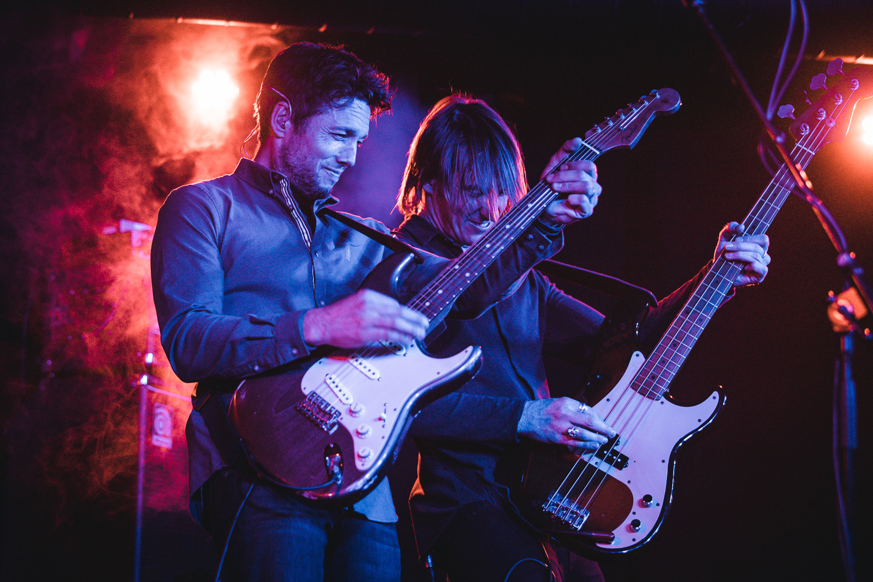 Aynsley Lister & Band | Pavilions Teignmouth